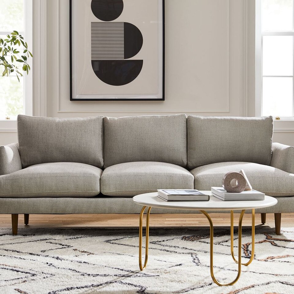 Haven Loft Sofa | west elm Australia
