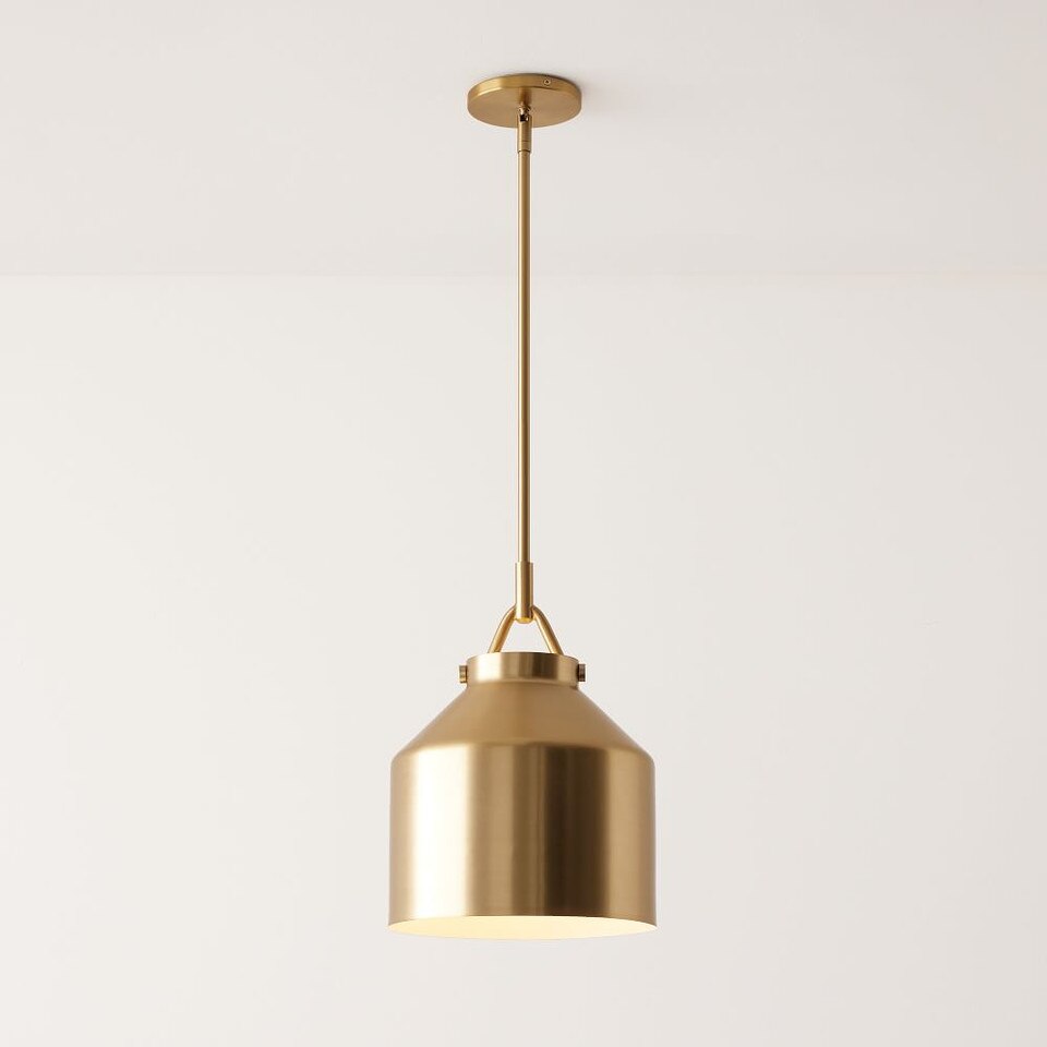 Henry Pendant West Elm