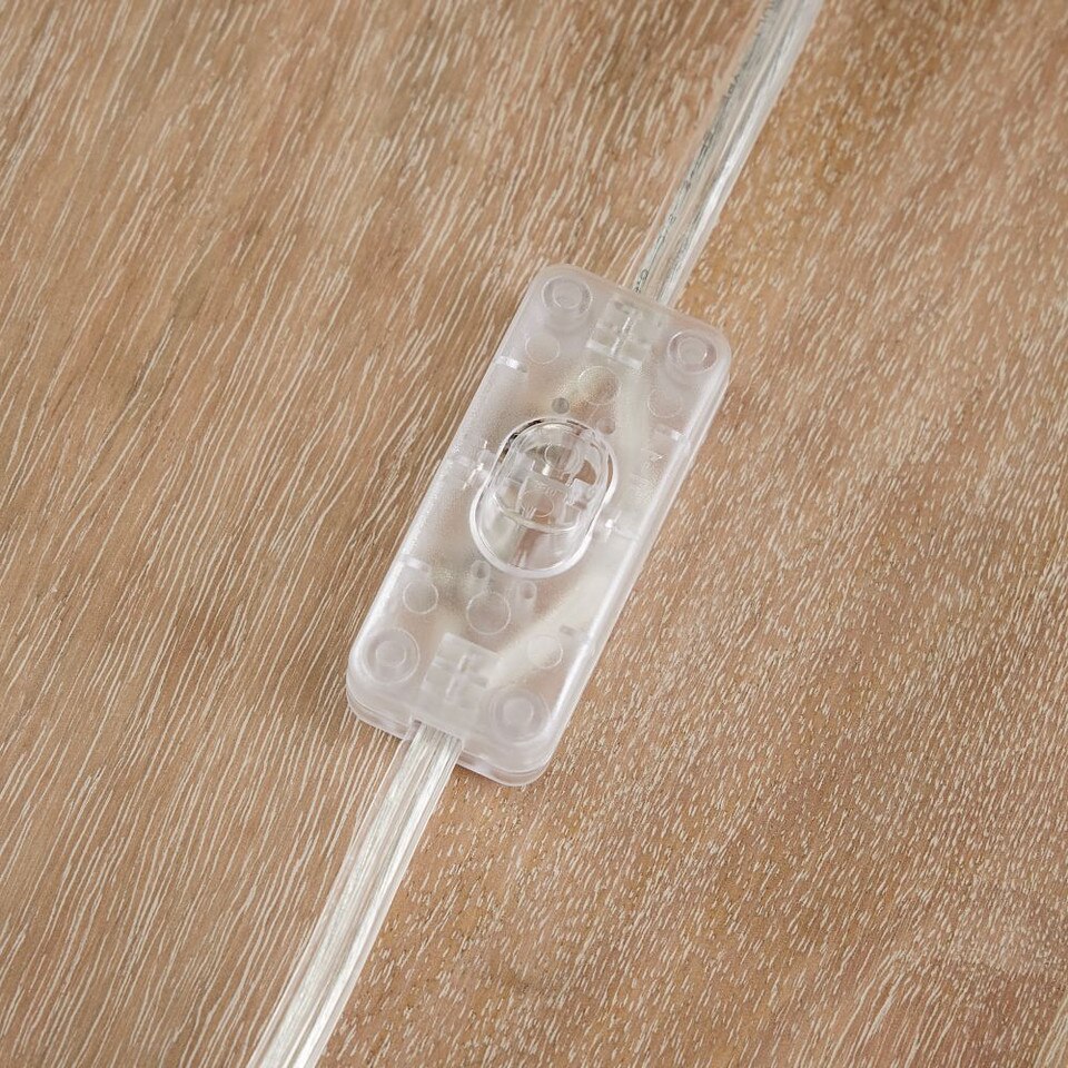 Hudson Diffused Table Lamp (64 cm) | West Elm Australia