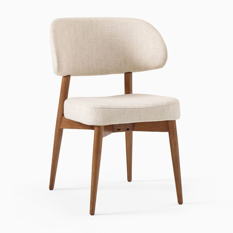 Hyde Dining Chair - West Elm Australia