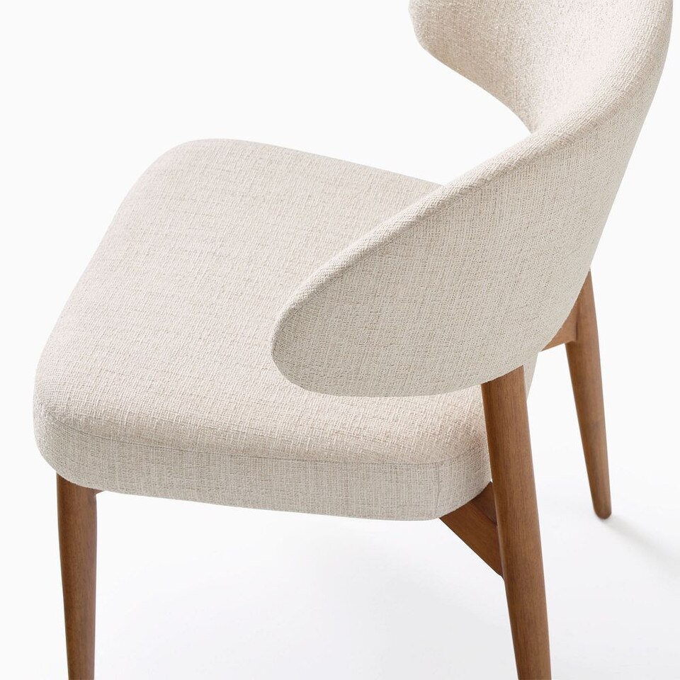 Hyde Dining Chair - West Elm Australia