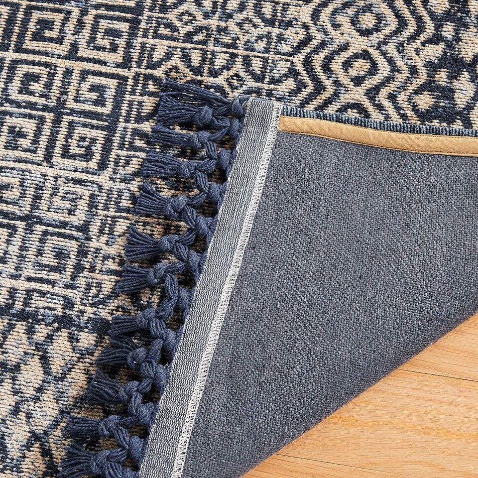 Indra Rug - West Elm Australia