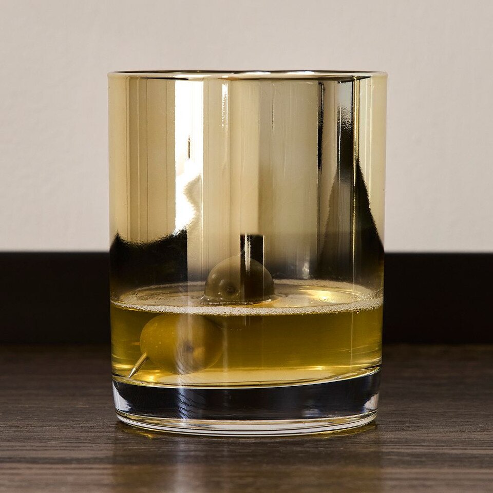 Iona Glassware - West Elm Australia