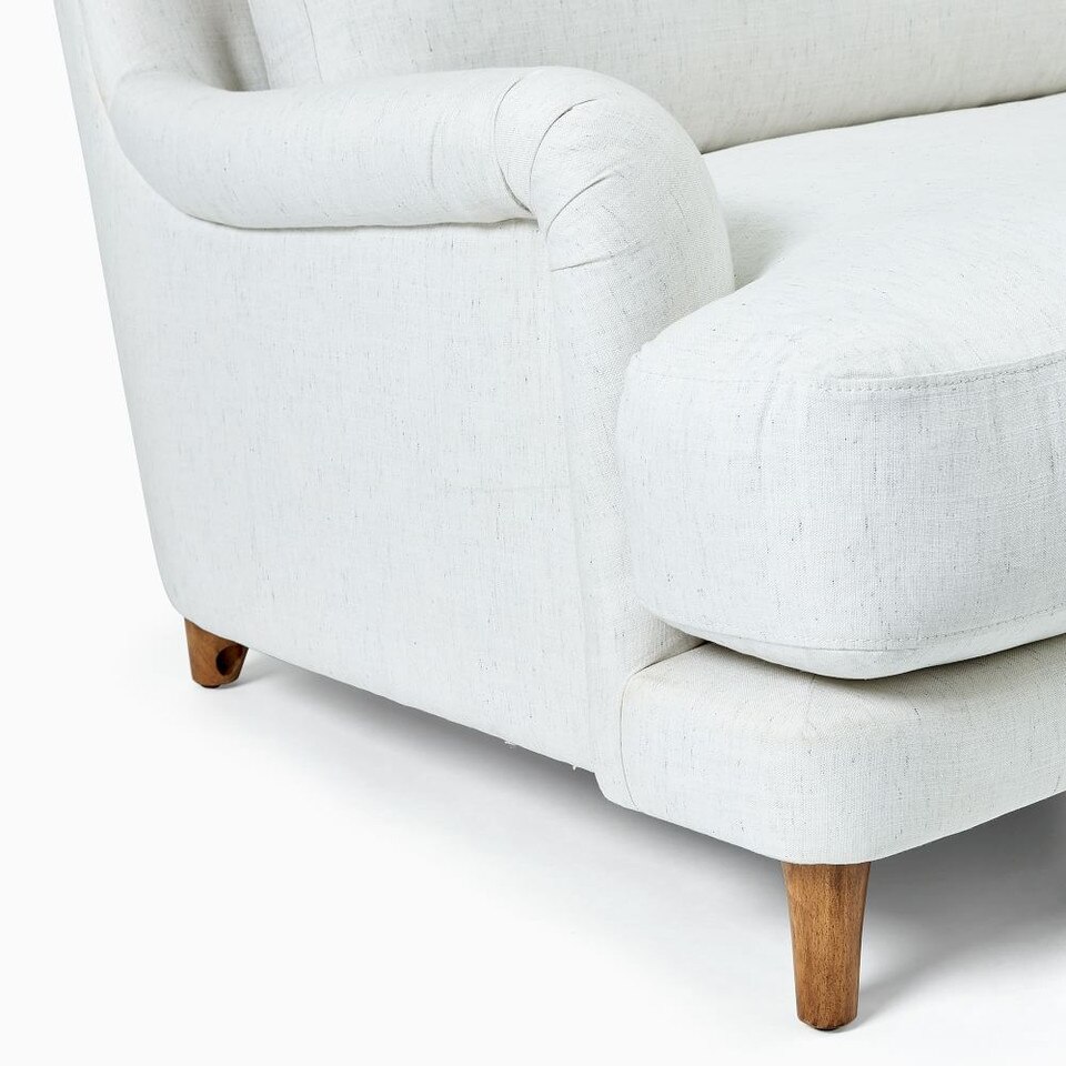 Ives Sofa | West Elm Australia