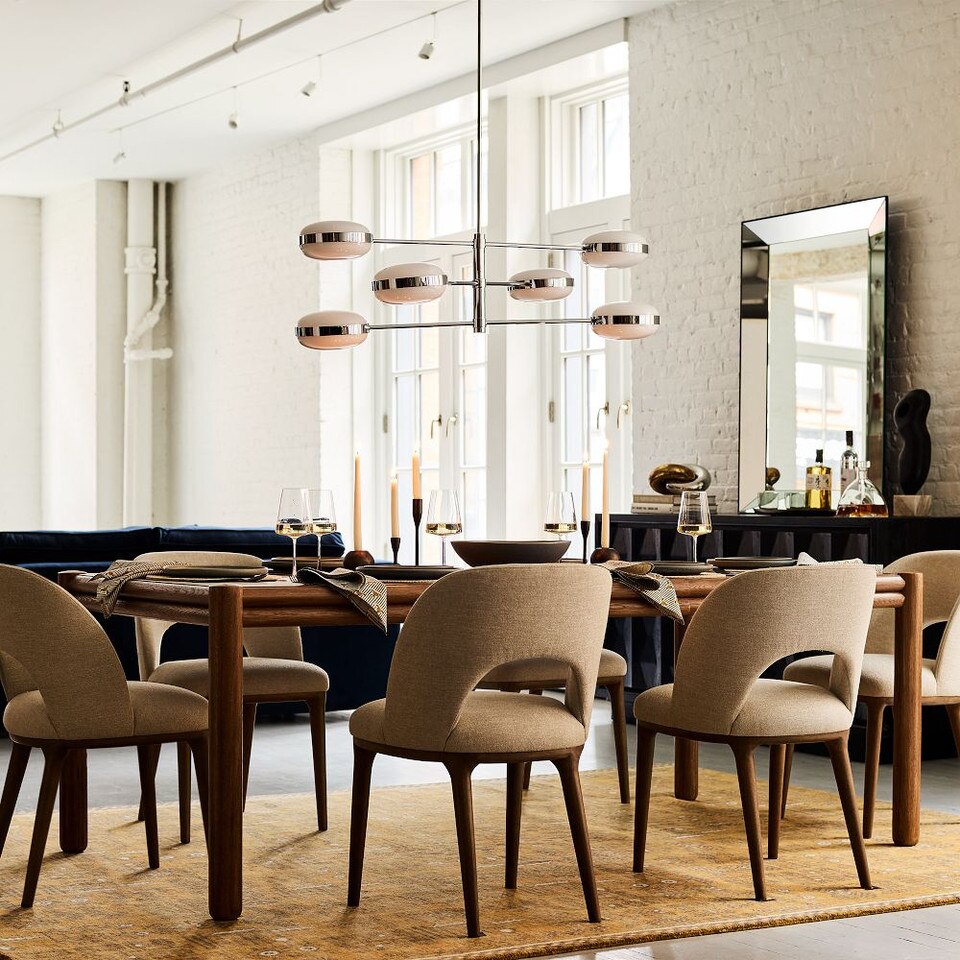 Ivy Rug - West Elm Australia