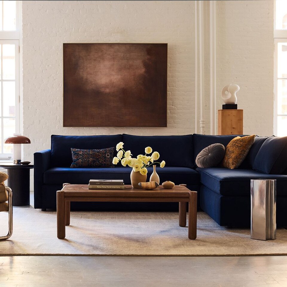 Ivy Rug - West Elm Australia