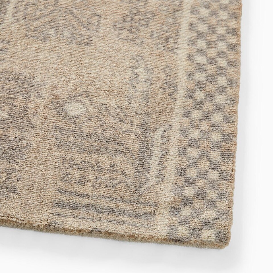 Ivy Rug - West Elm Australia