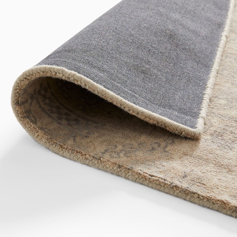 Ivy Rug - West Elm Australia