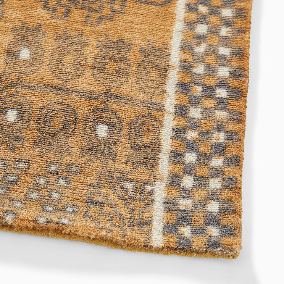 Ivy Rug - West Elm Australia