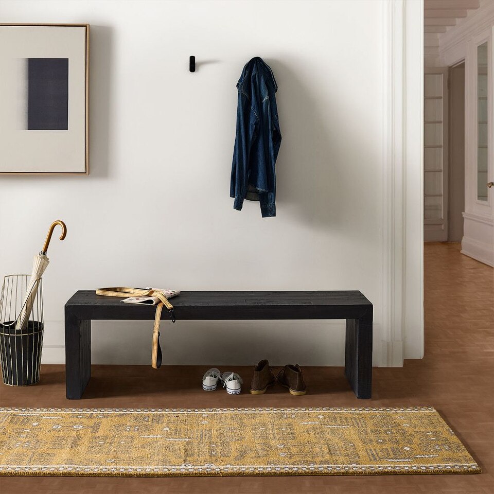 Ivy Rug - West Elm Australia