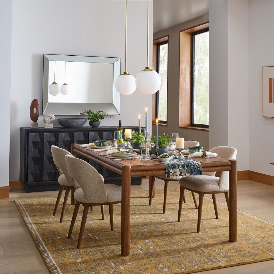 Ivy Rug - West Elm Australia