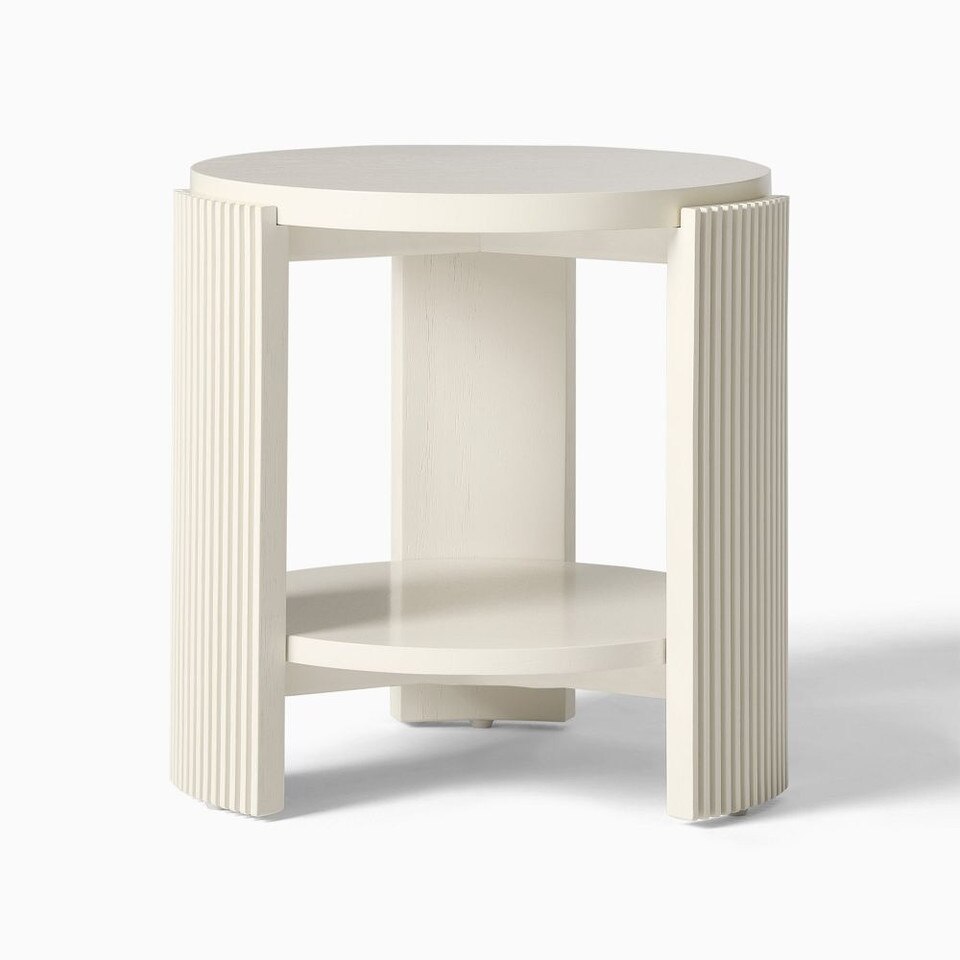 Josie Side Table (16")