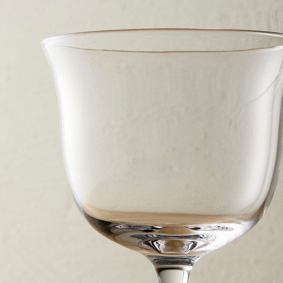 Juliana Cocktail Glass - West Elm Australia