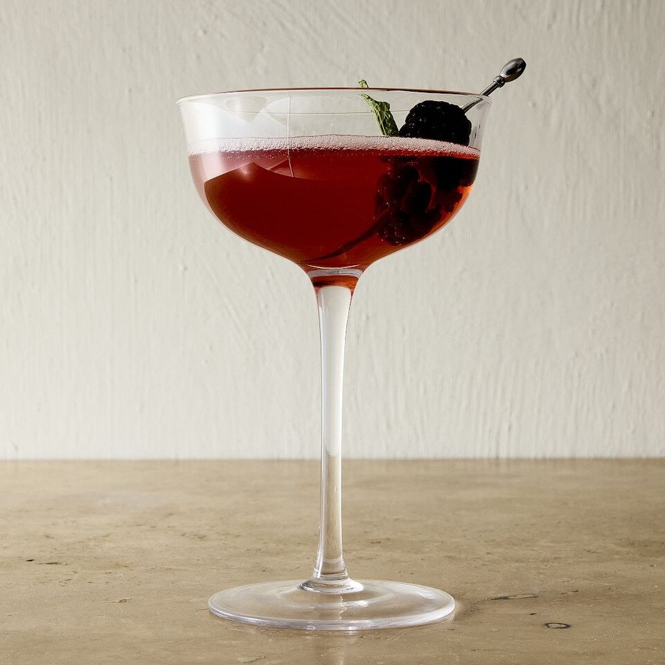 Juliana Glassware - West Elm Australia