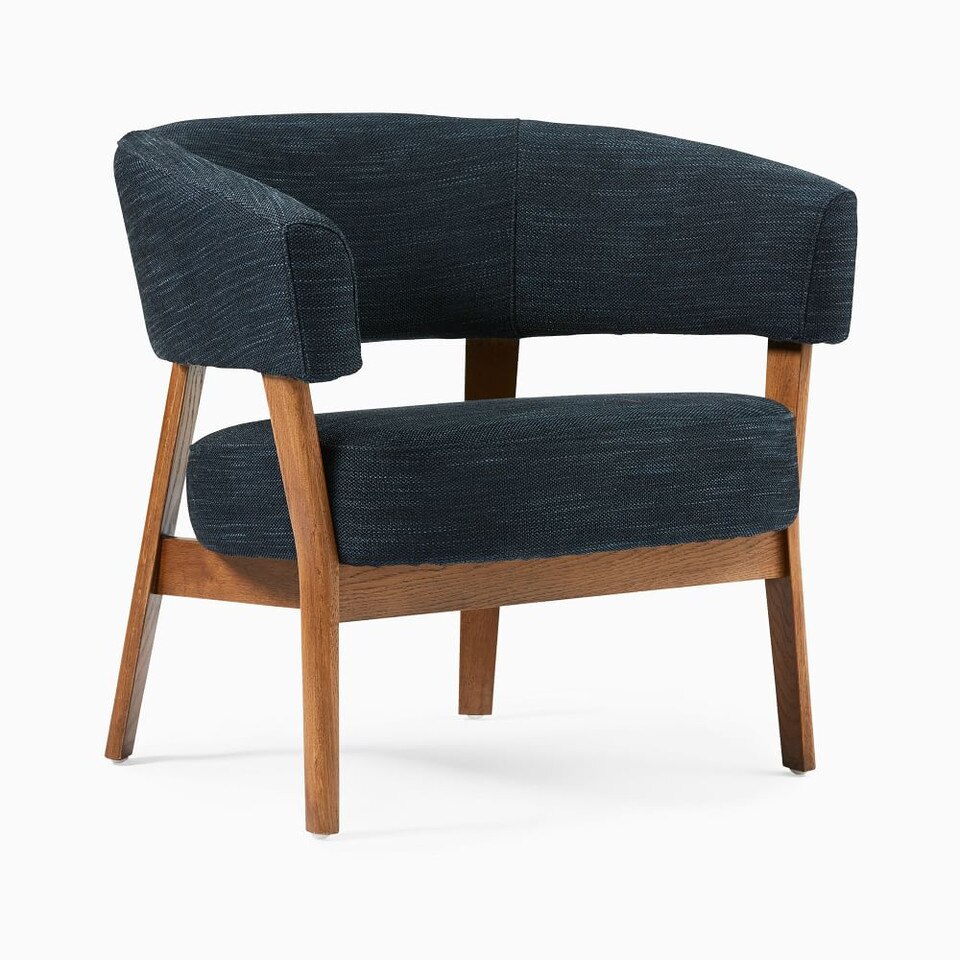 Juno Chair | West Elm Australia