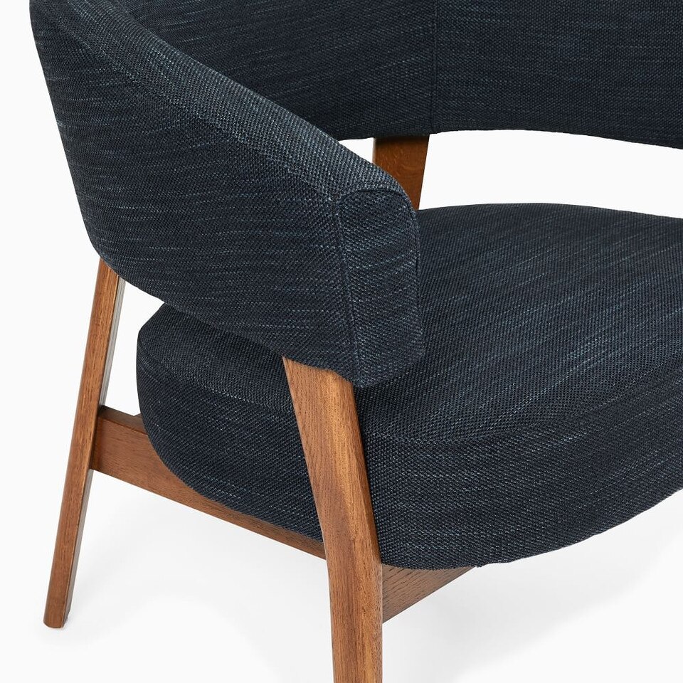 Juno Chair | West Elm Australia
