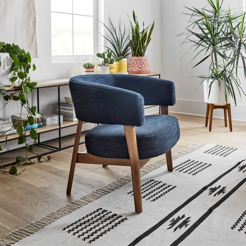 Juno Chair | West Elm Australia