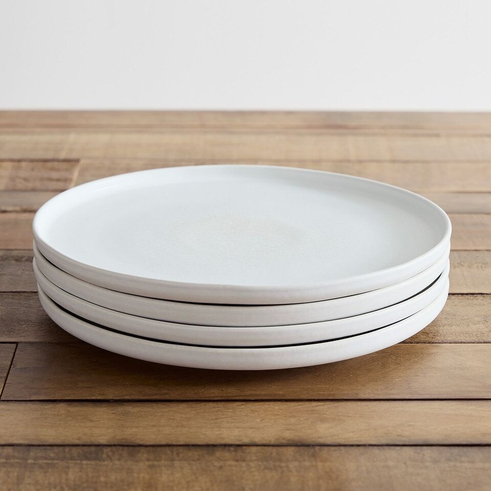 West Elm Dinner Plates