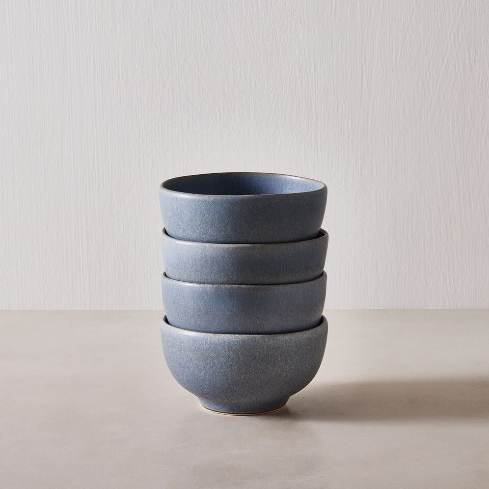 Kanto Stoneware Condiment Bowls | west elm Australia