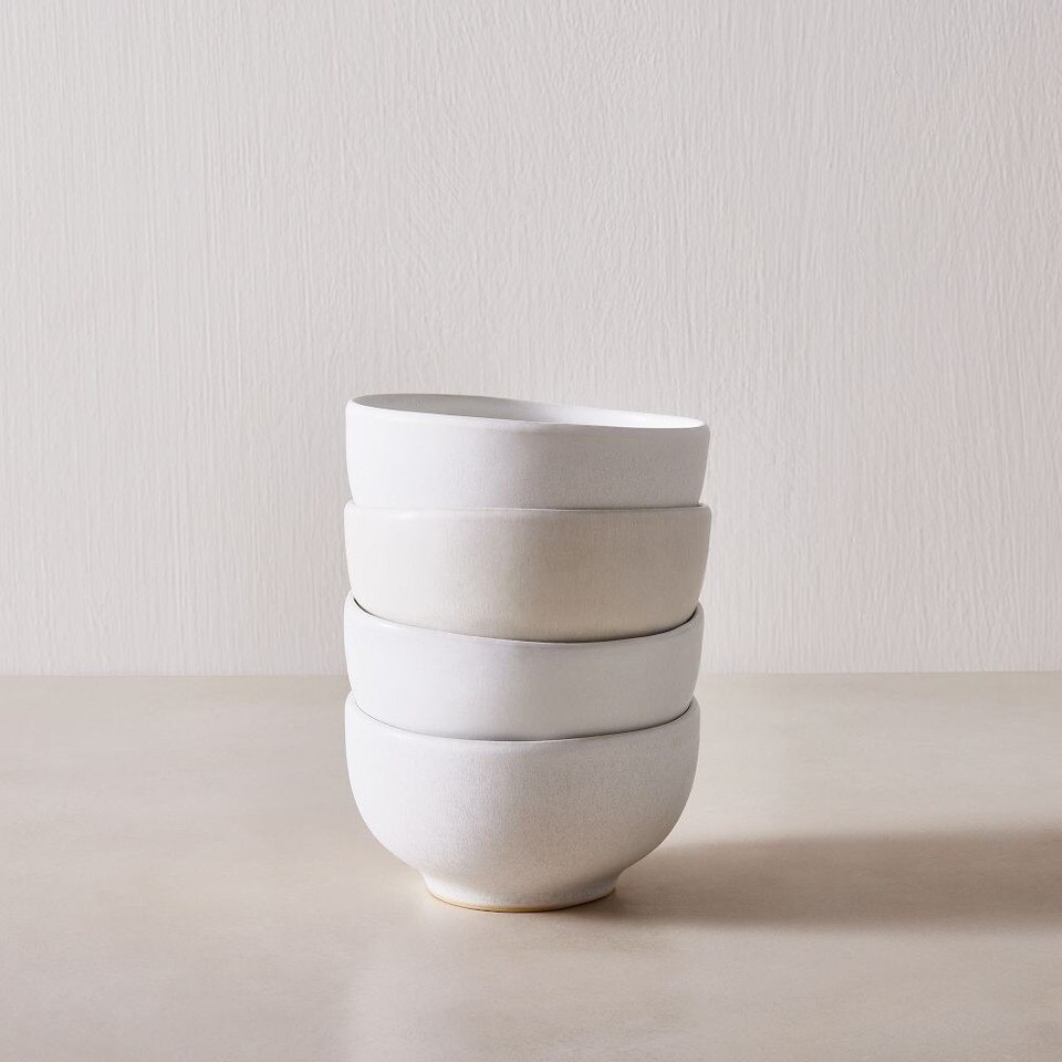 Kanto Stoneware Condiment Bowls | west elm Australia