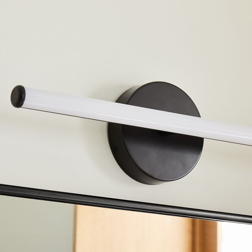 Light Rods LED Sconce - West Elm Australia