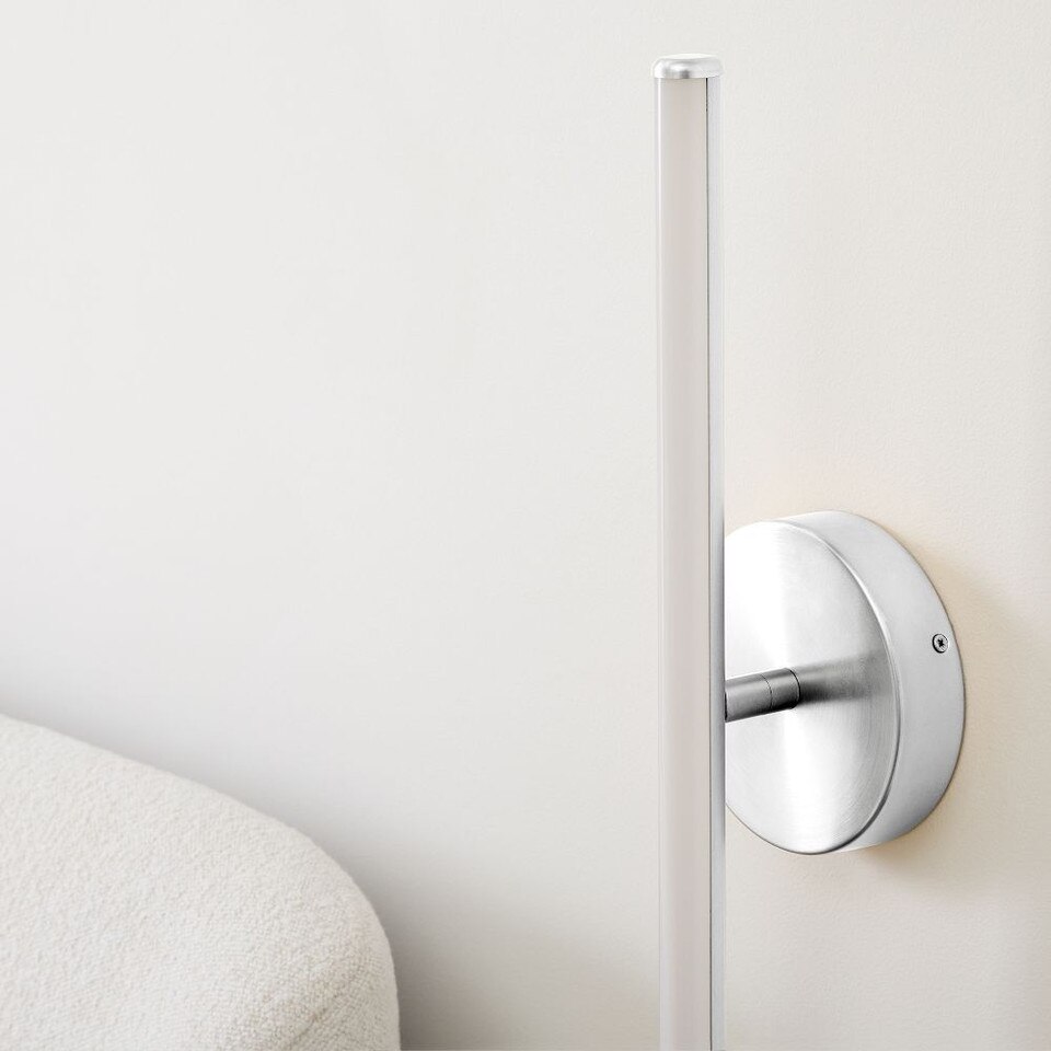 Light Rods LED Sconce - West Elm Australia