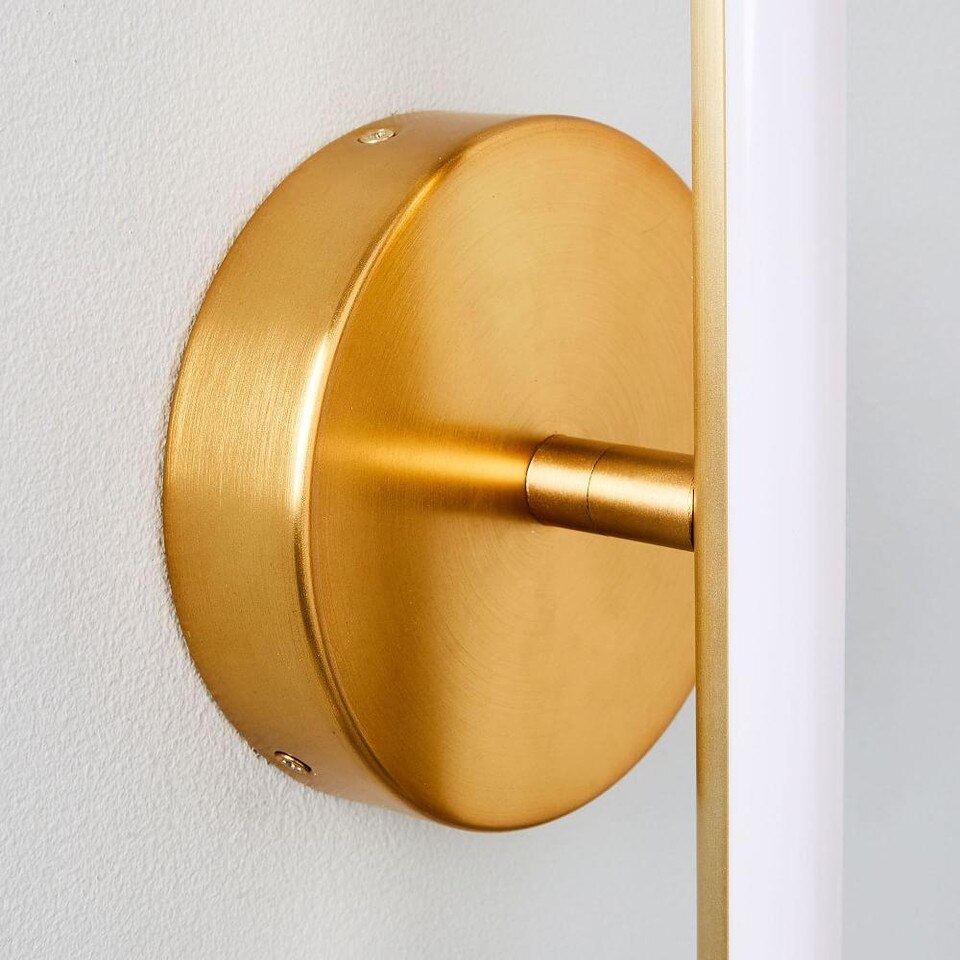 Light Rods LED Sconce | west elm Australia