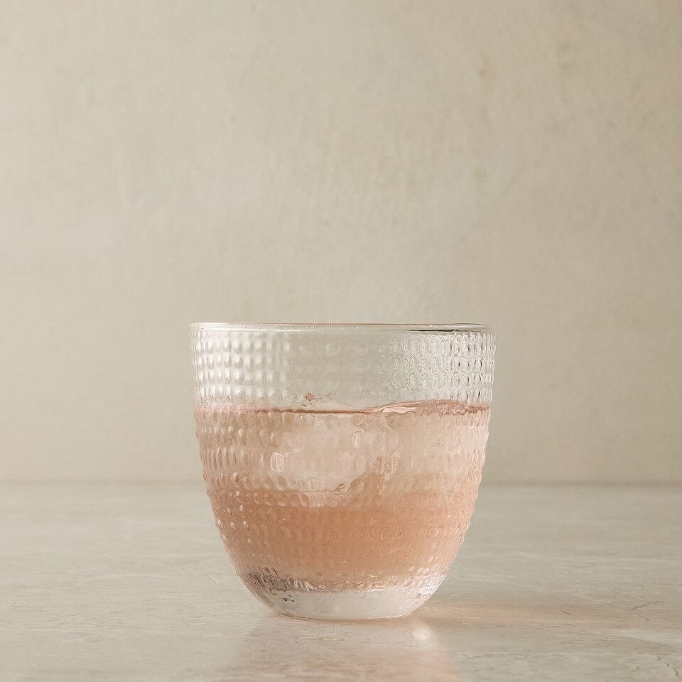 Llen Glassware Collection | West Elm Australia