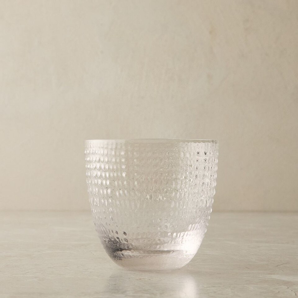 Llen Glassware Collection | West Elm Australia
