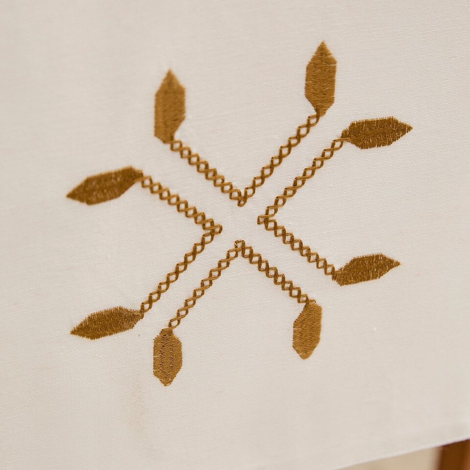 Lou Geo Runner - West Elm Australia