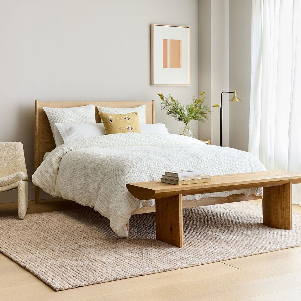 West Elm Lumini Rug