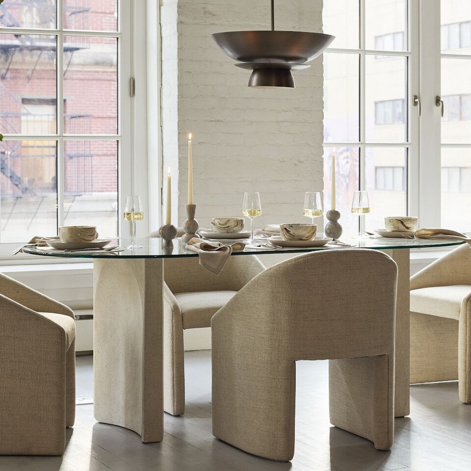 Marble Swirl Collection - West Elm Australia