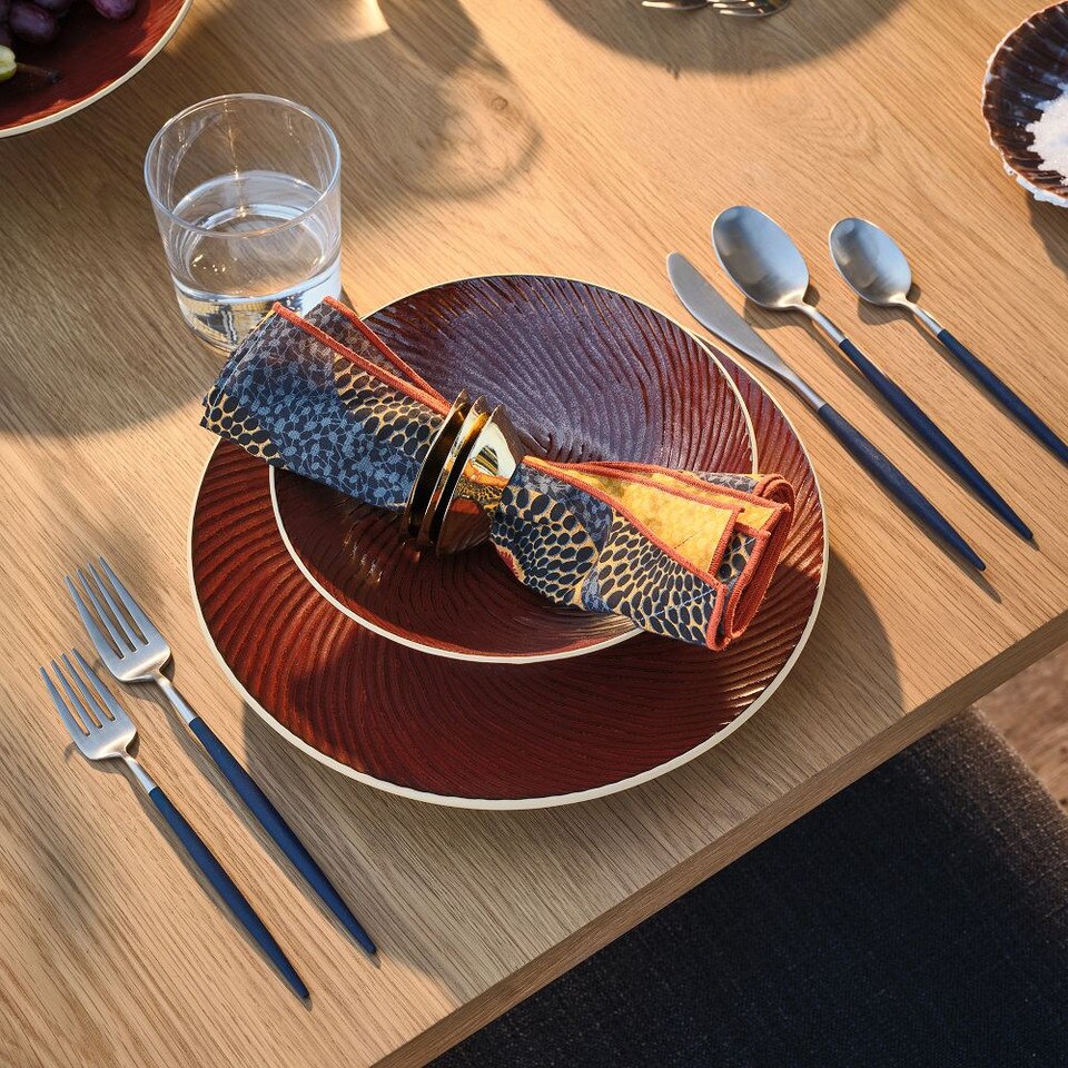 Marcus Samuelsson Cutlery Sets - West Elm Australia