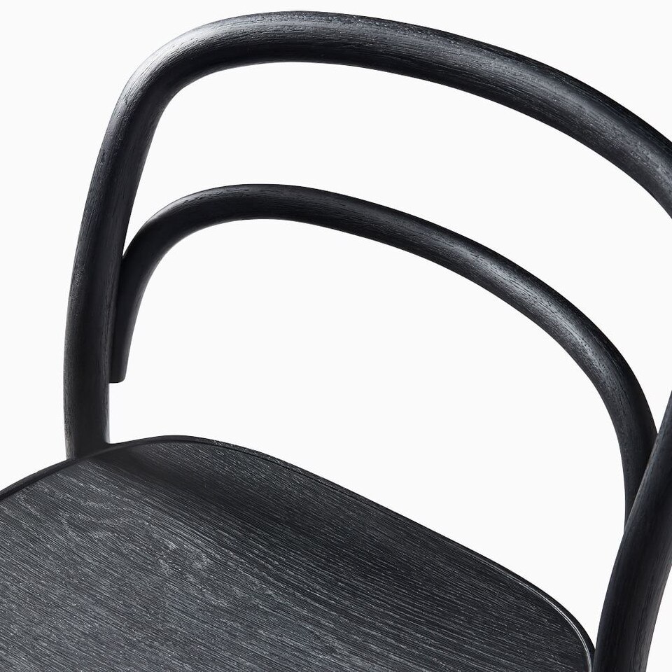 Maria Dining Chair (Set of 2) - West Elm Australia