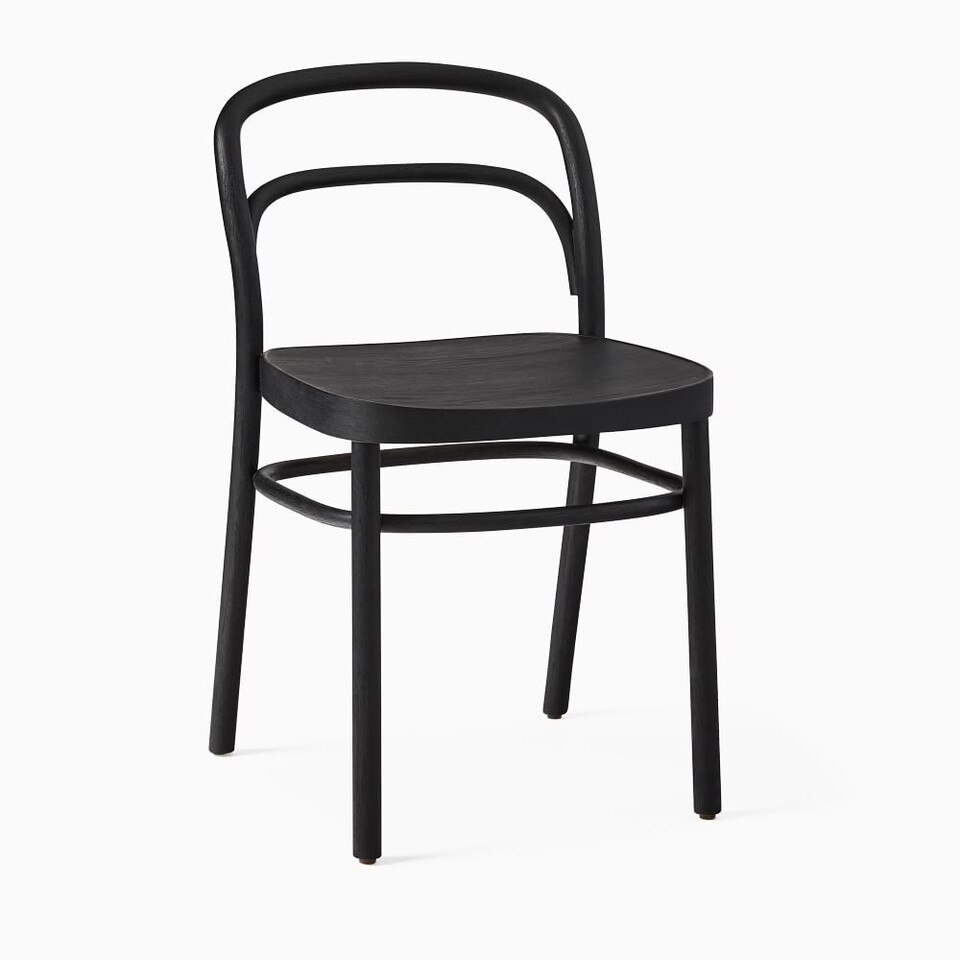 Maria Dining Chair (Set of 2) - West Elm Australia