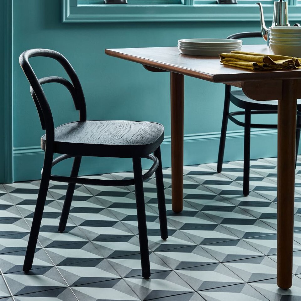 Maria Dining Chair (Set of 2) - West Elm Australia