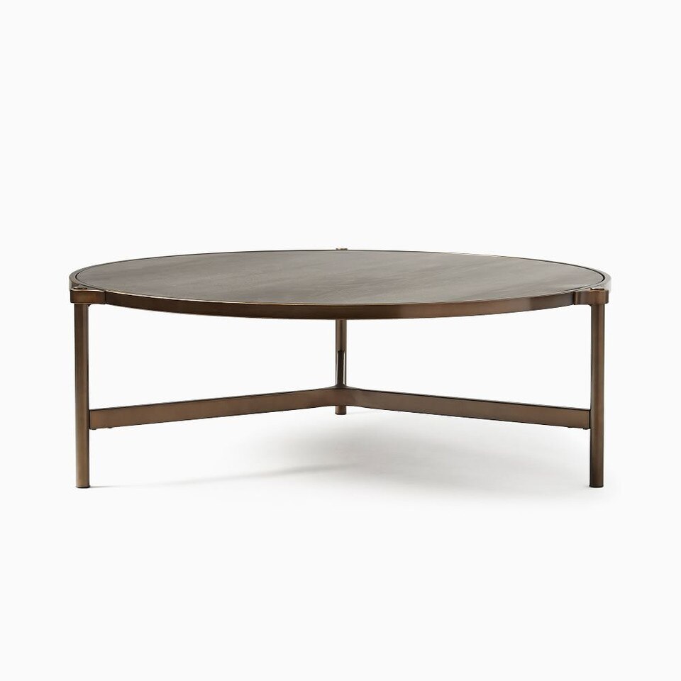 Mateo Coffee Table | West Elm Australia