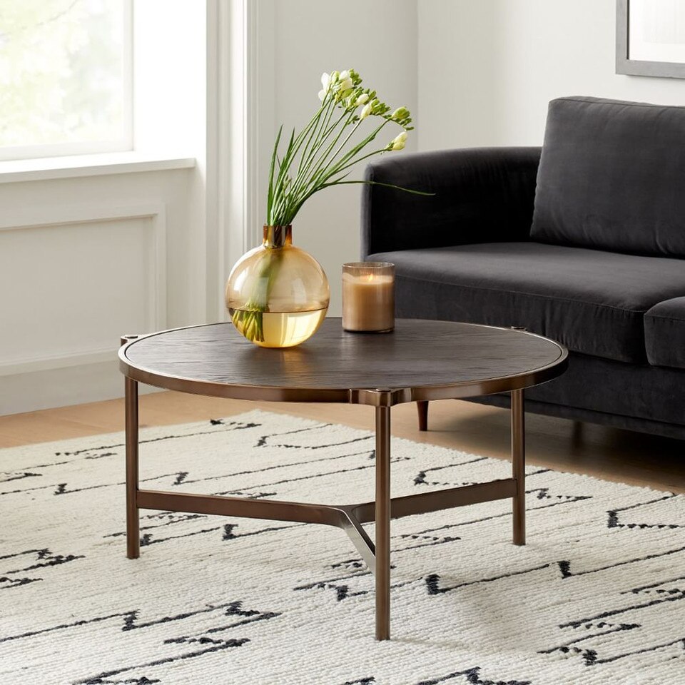 Mateo Coffee Table | West Elm Australia