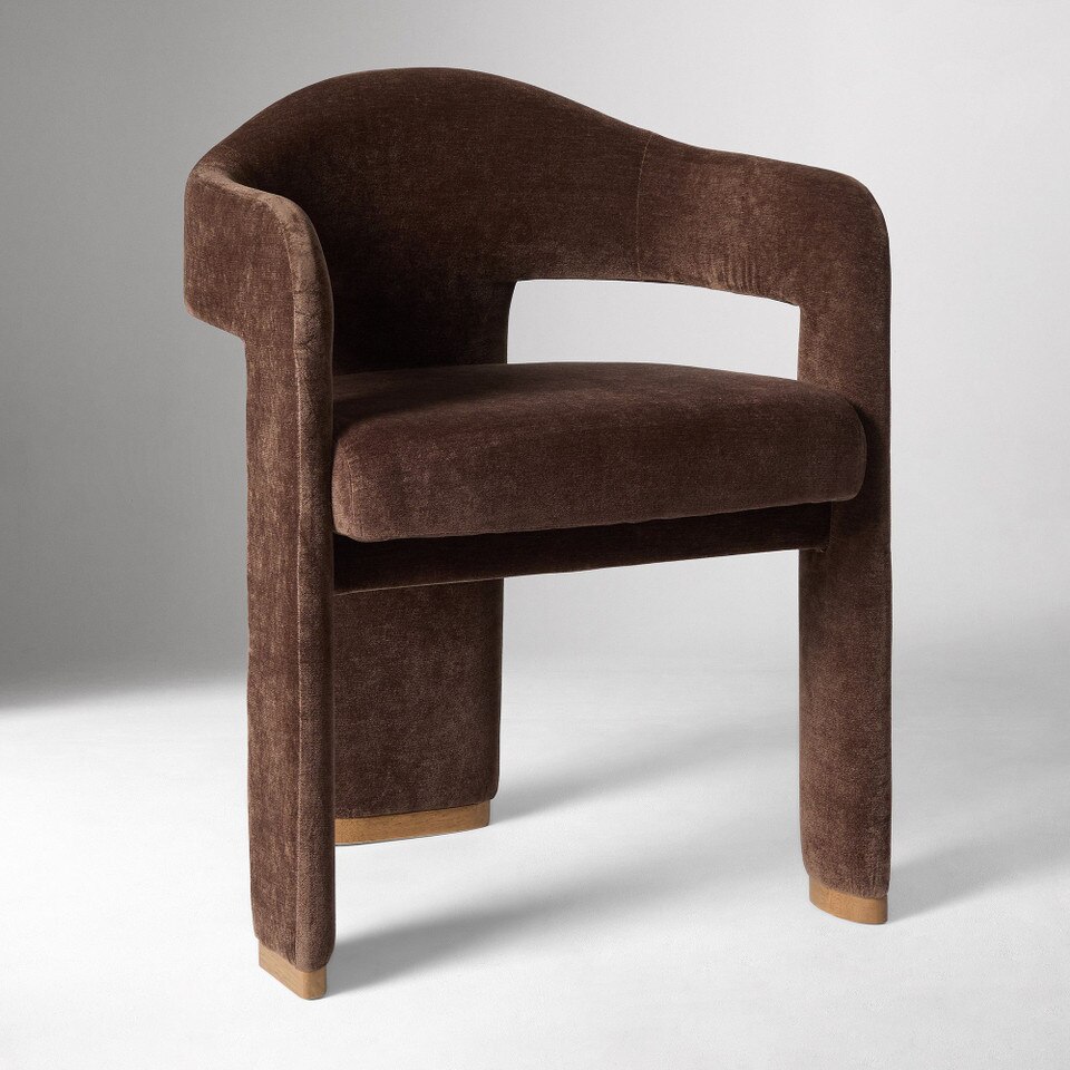 McClaine Dining Chair | West Elm Australia