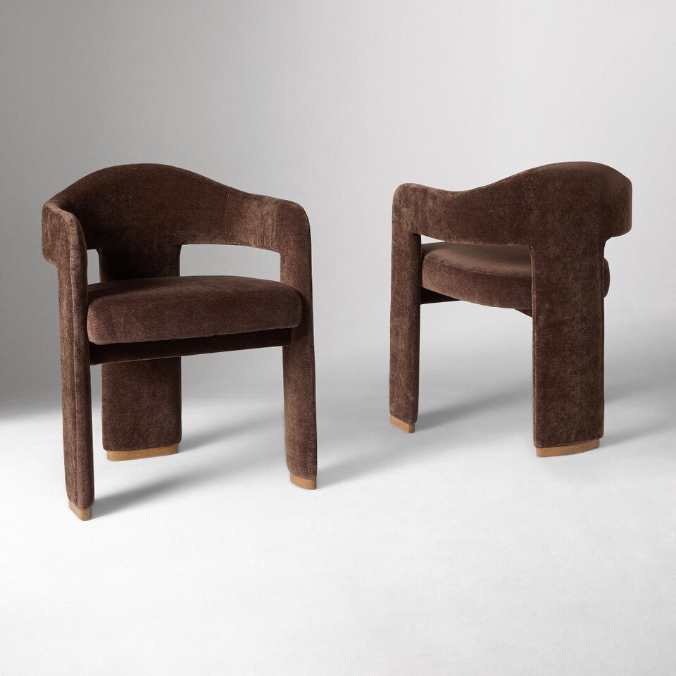 McClaine Dining Chair | West Elm Australia