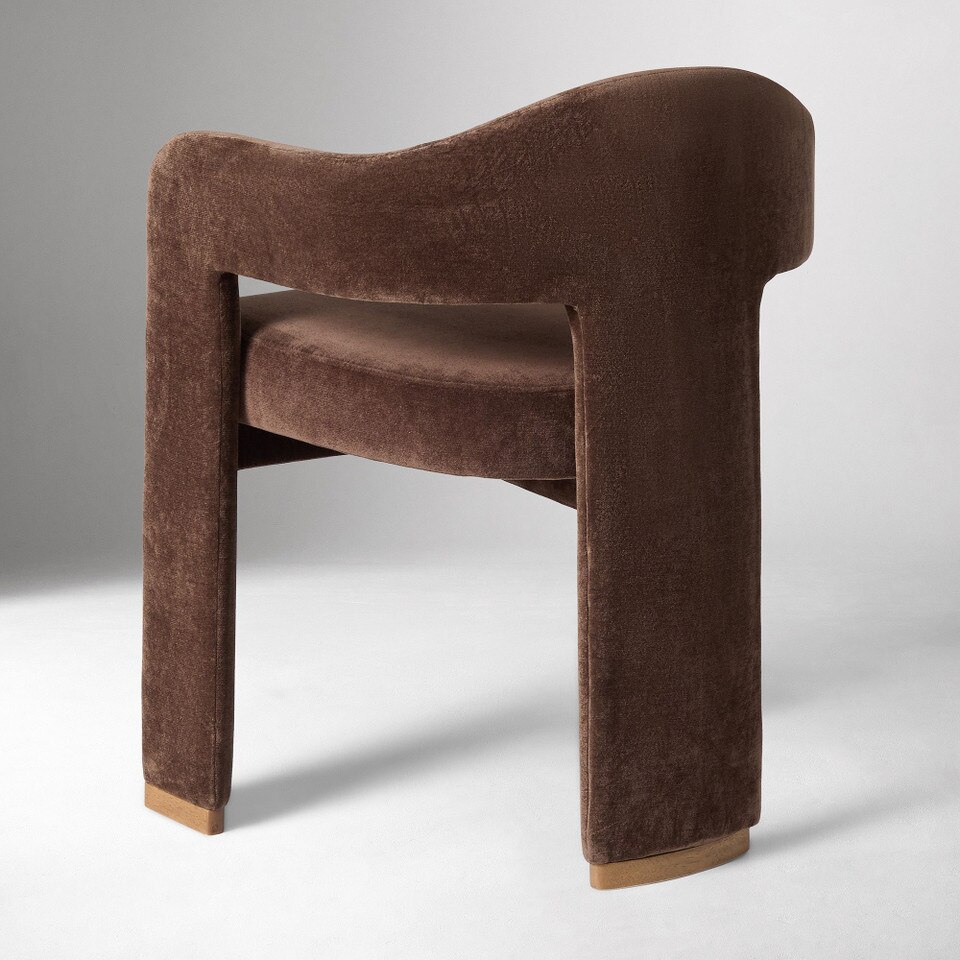 McClaine Dining Chair | West Elm Australia