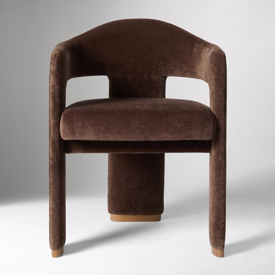 McClaine Dining Chair | West Elm Australia