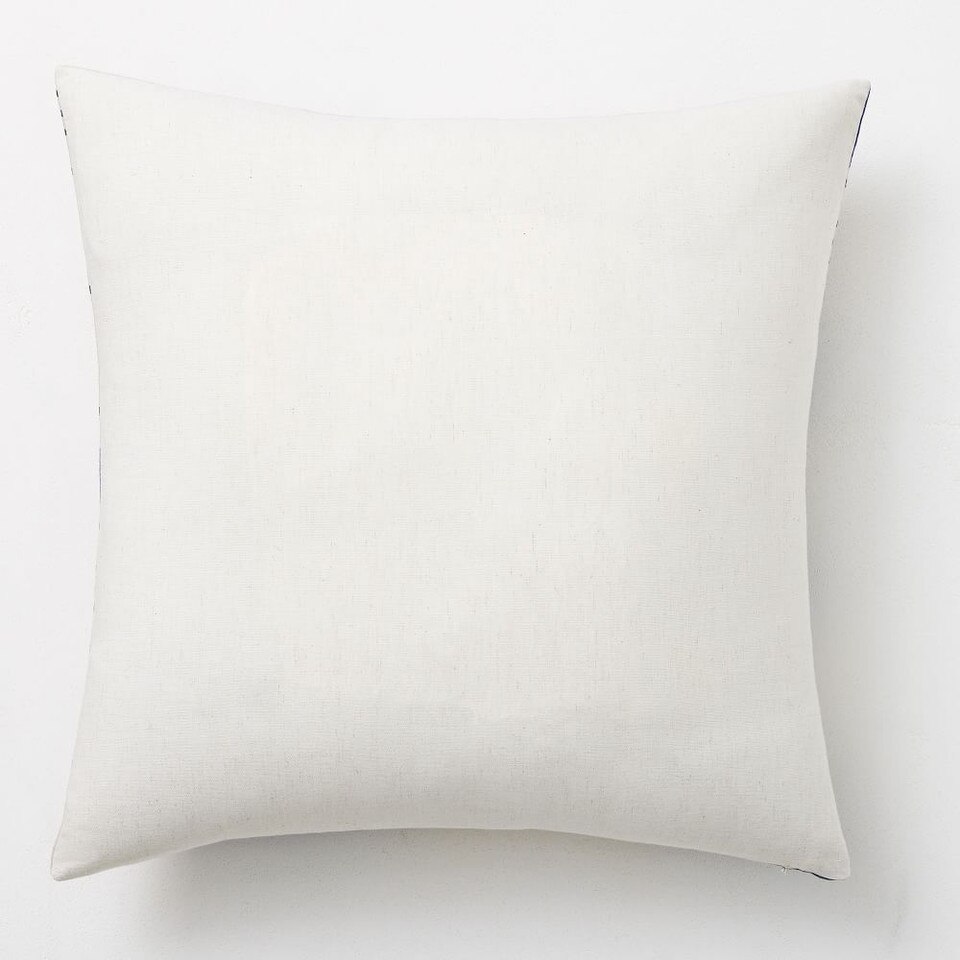 Minimal Lines Cushion Cover | West Elm Australia