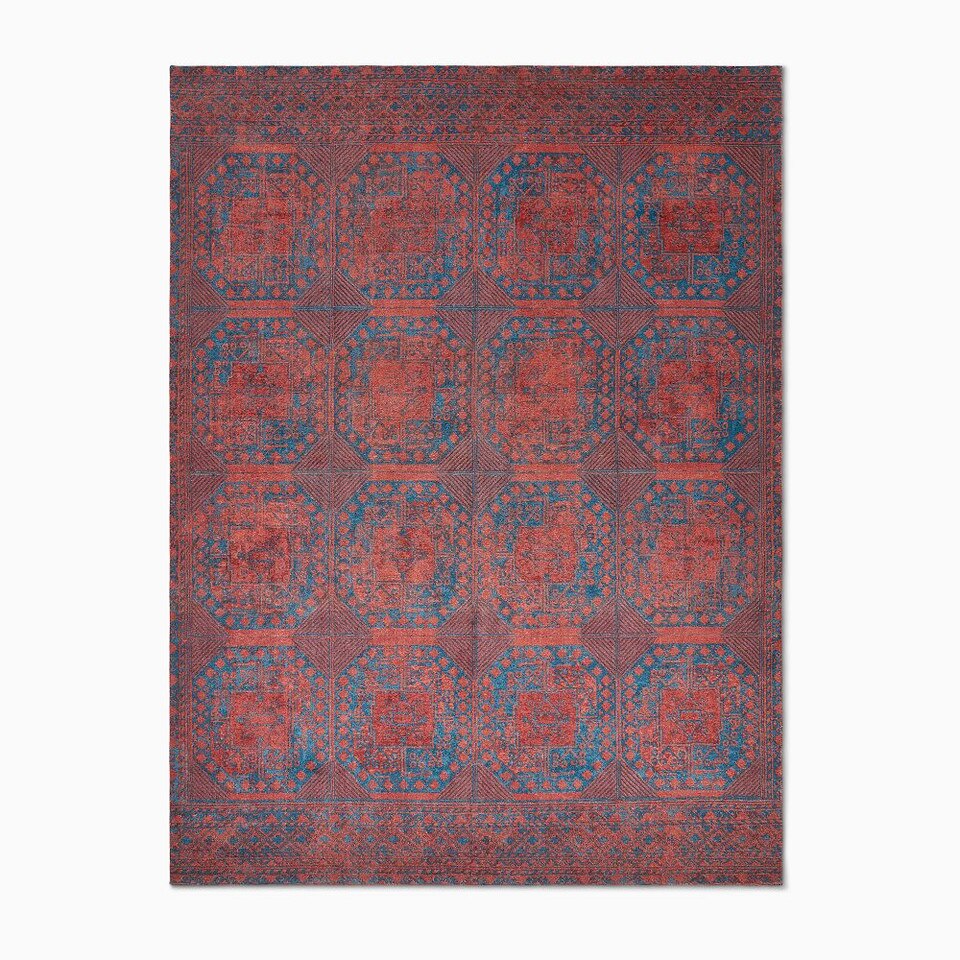 Mirta Rug - West Elm Australia