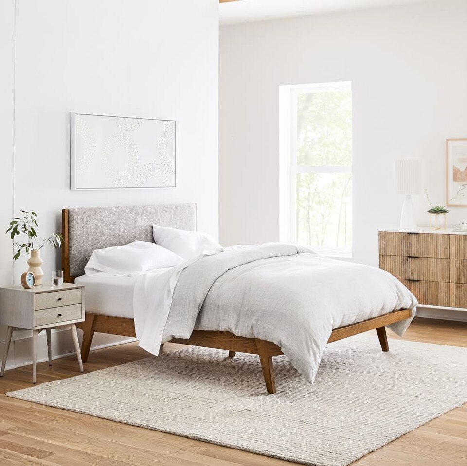 Modern Bed