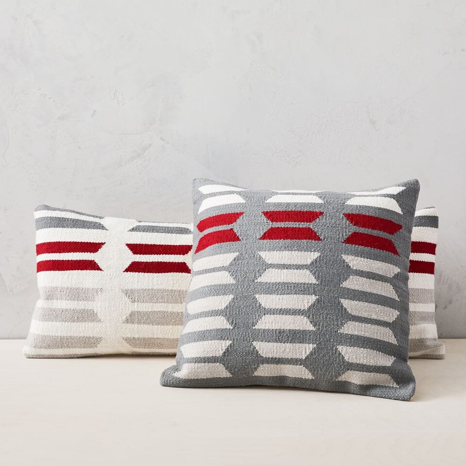 Modern Origin Pillow Cover | West Elm Australia
