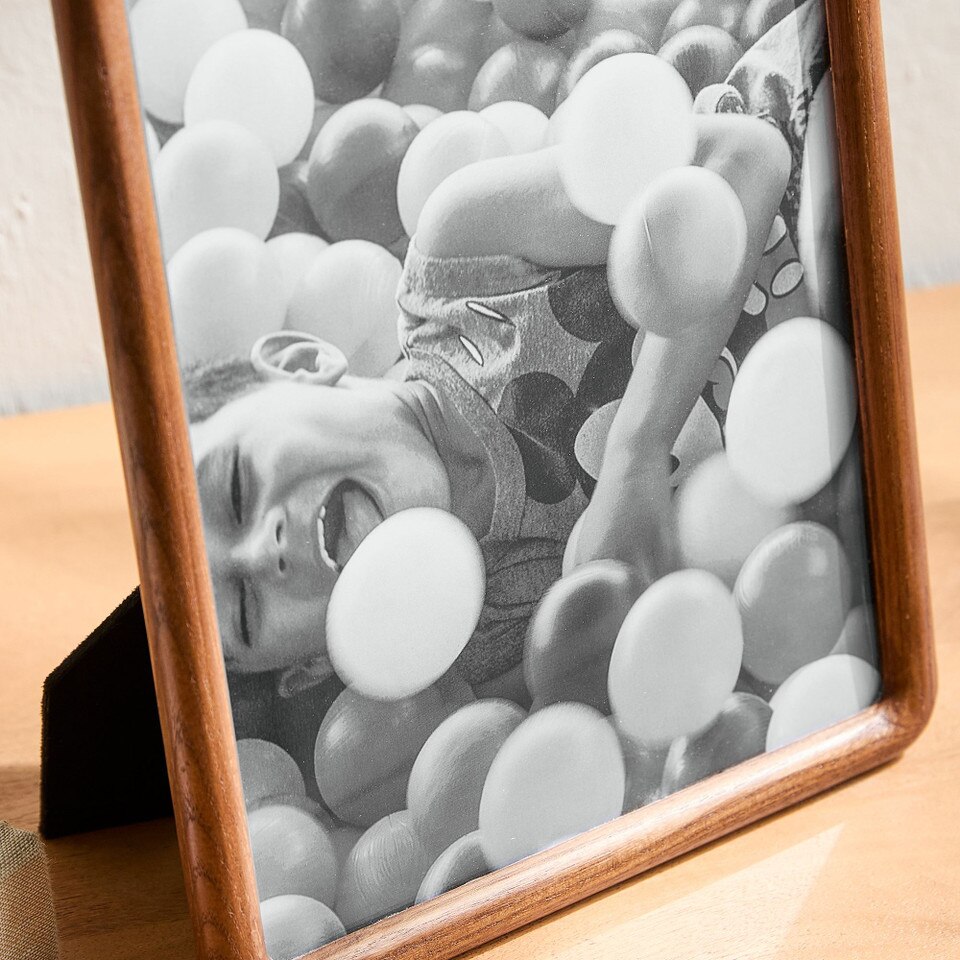 Modern Rounded Wooden Tabletop Frames - West Elm Australia