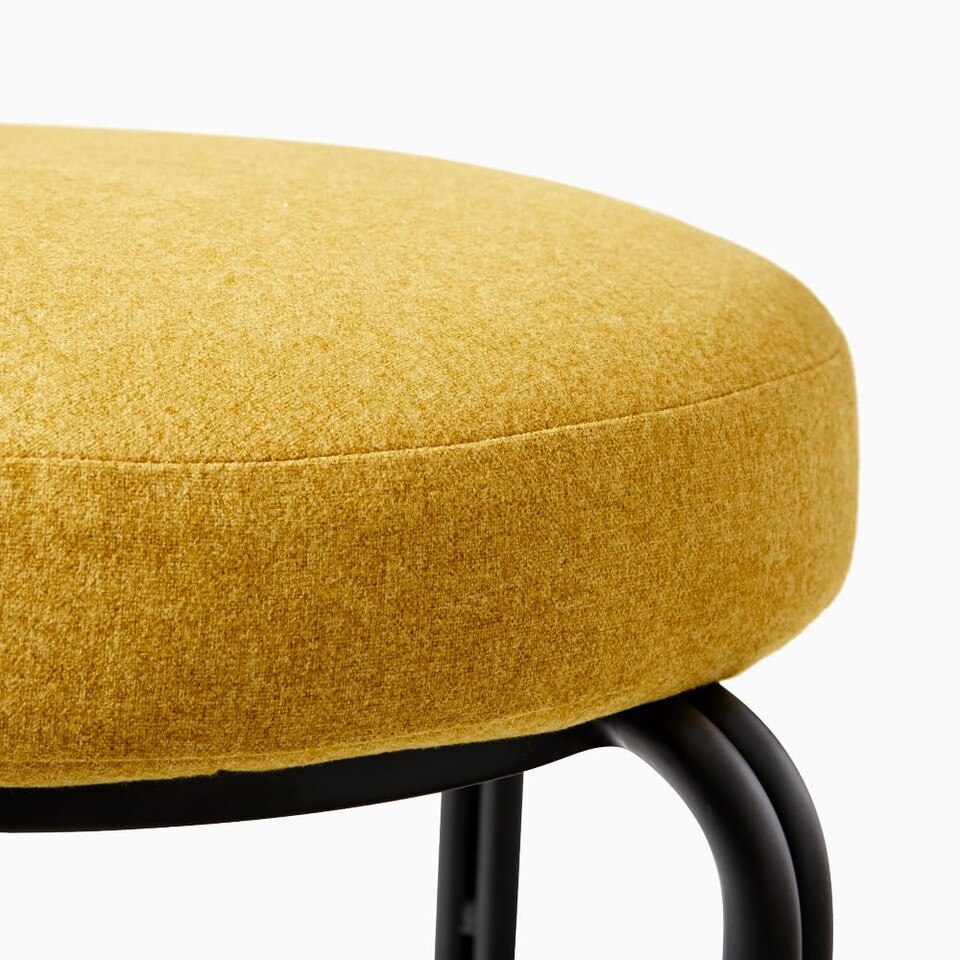 Modern Stacking Stool | west elm Australia