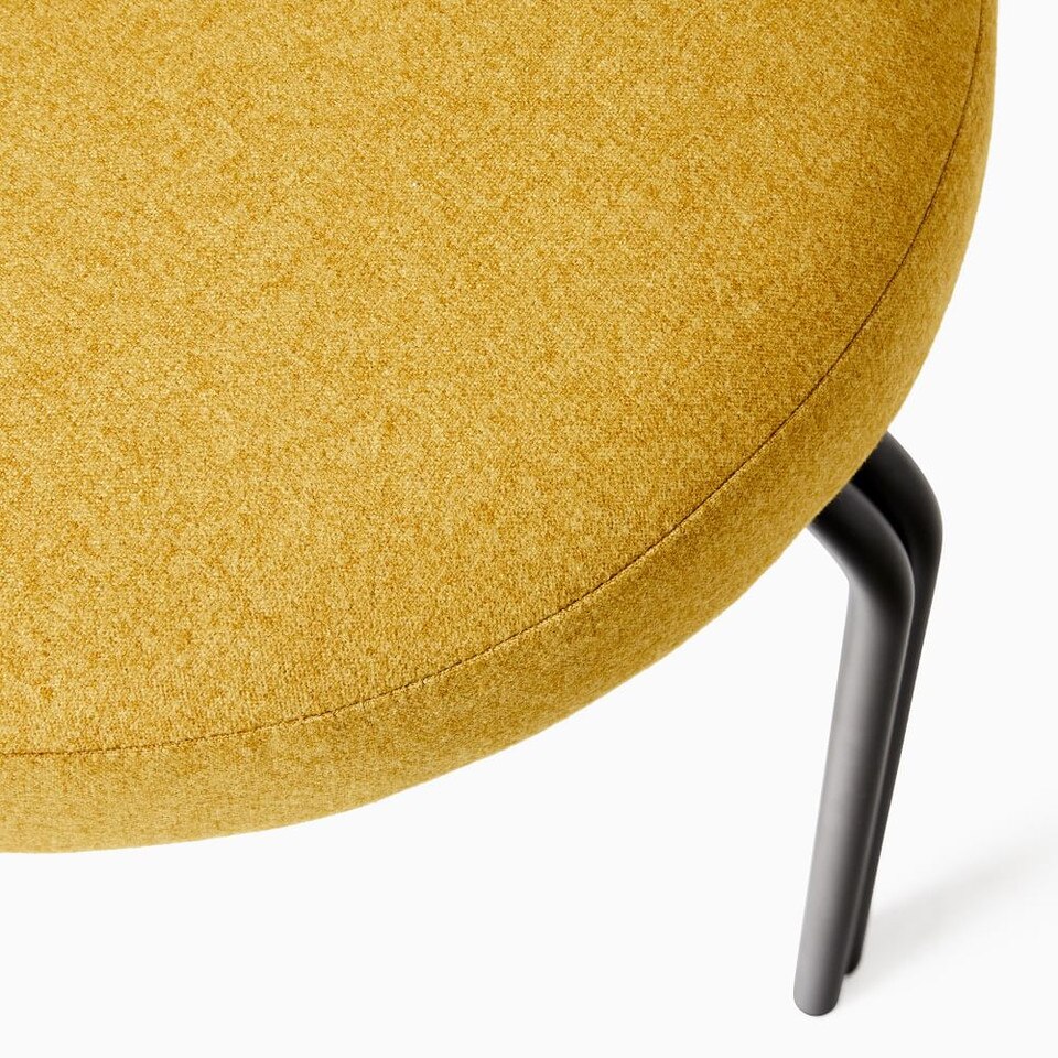 Modern Stacking Stool | west elm Australia