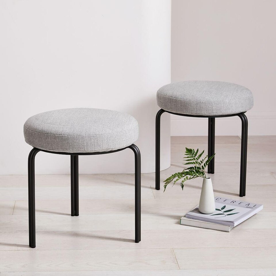 Modern Stacking Stool